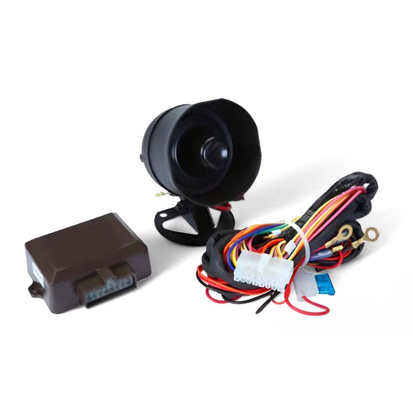 Buy RD Overseas key less alarm system