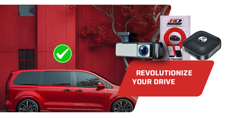 Five Car Gadgets You Didn’t Know You Needed Until Now – RD Overseas