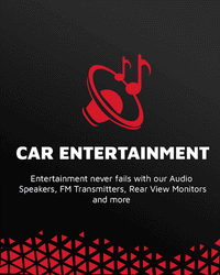 Buy Car Accessories Online at Best Price – RD Overseas