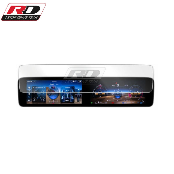 RD Screen Protector for Mercedes-Benz GLS 450 – RD Overseas