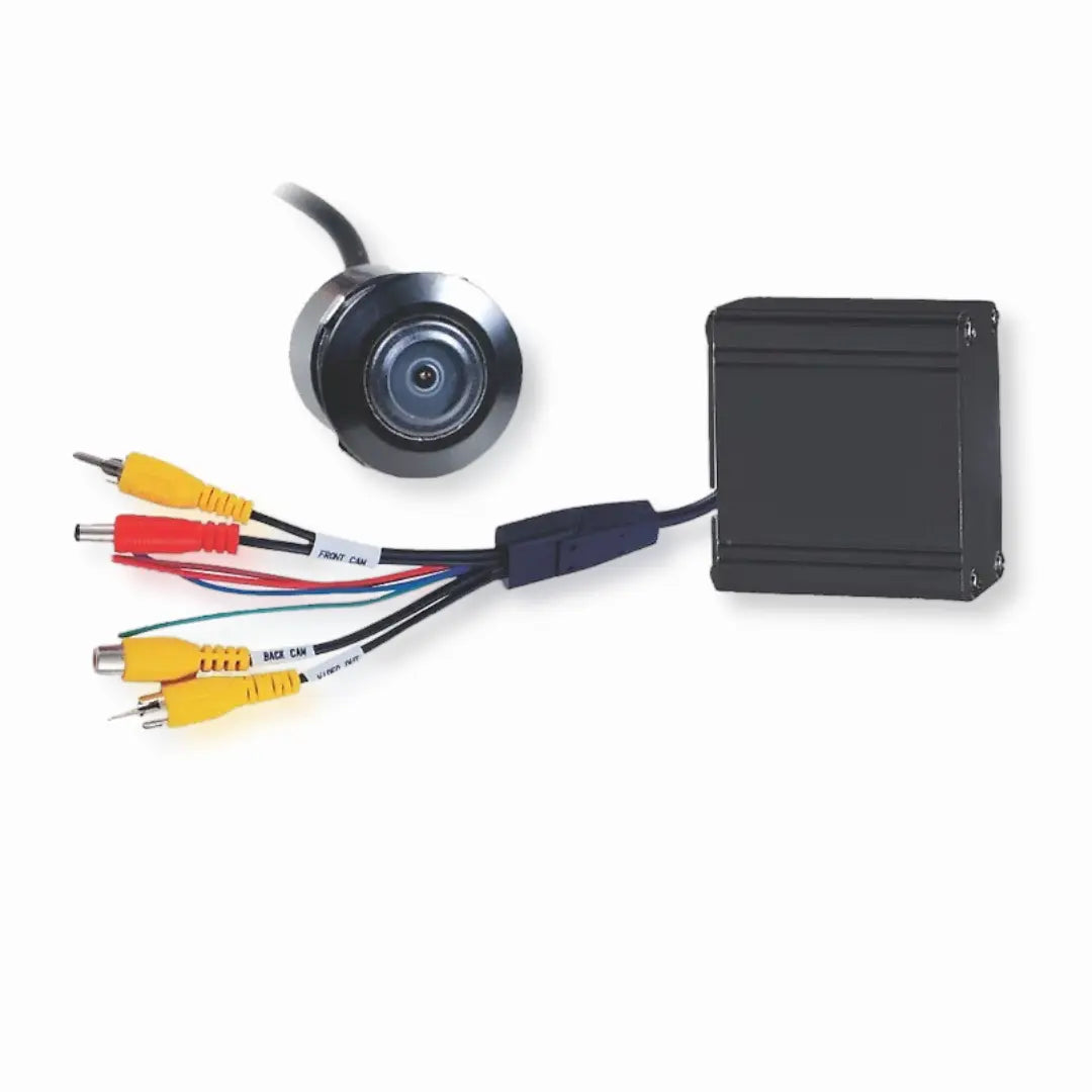 Buy RD Overseas front camera control box