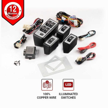 Buy Car Accessories Online at Best Price – RD Overseas