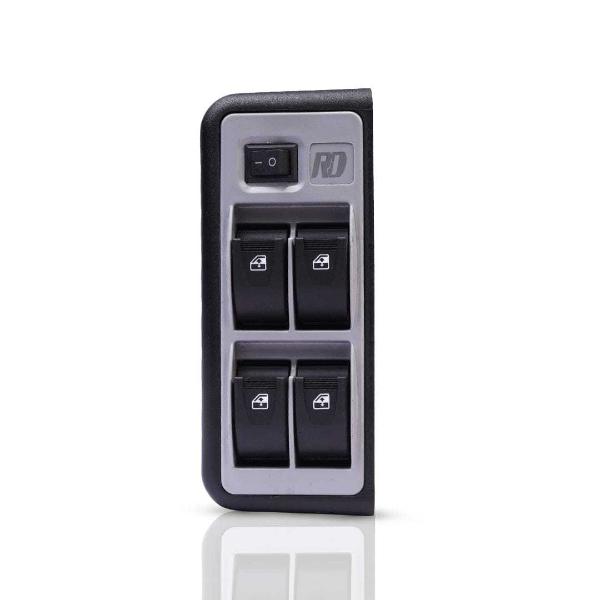 Buy RD 4 Door Power Window Kit for safety and smooth use – RD Overseas