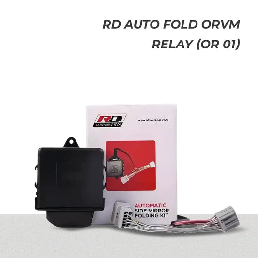 Enhance Your Drive with Ultimate Car Comfort Accessories – RD Overseas