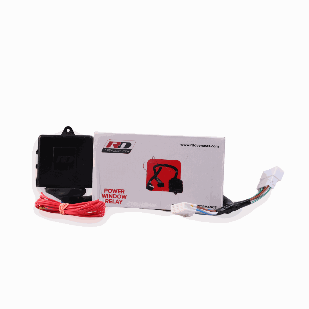 Buy Car Accessories Online at Best Price – RD Overseas