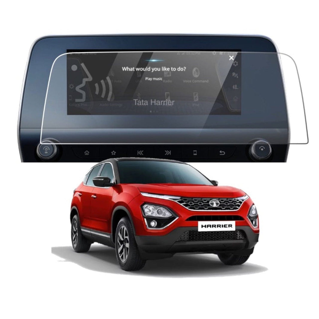 Buy Car Screen Protectors – Anti-Glare, Easy to Install – RD Overseas