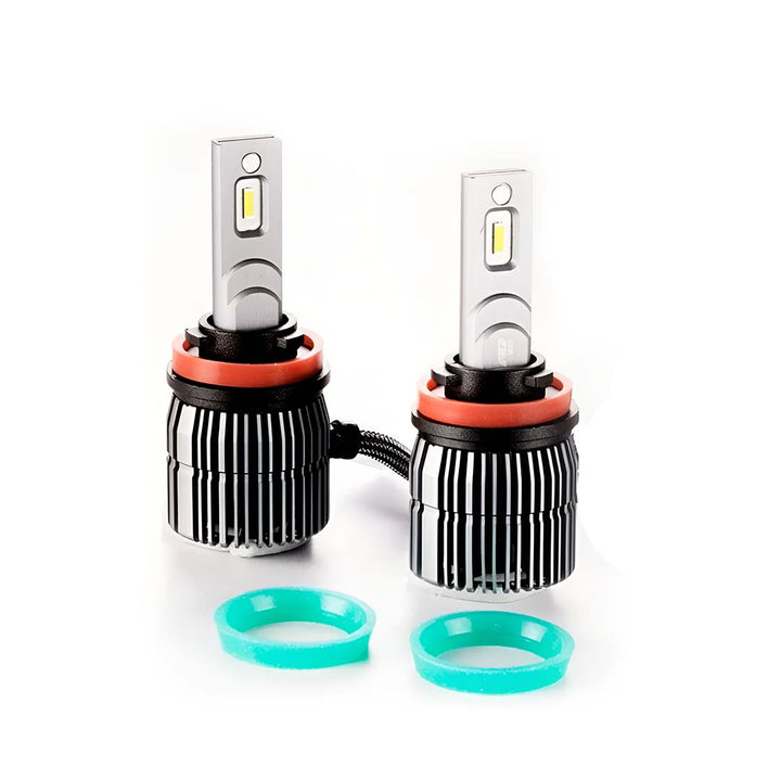 Buy Head Light for Car with LED & Halogen Options – RD Overseas