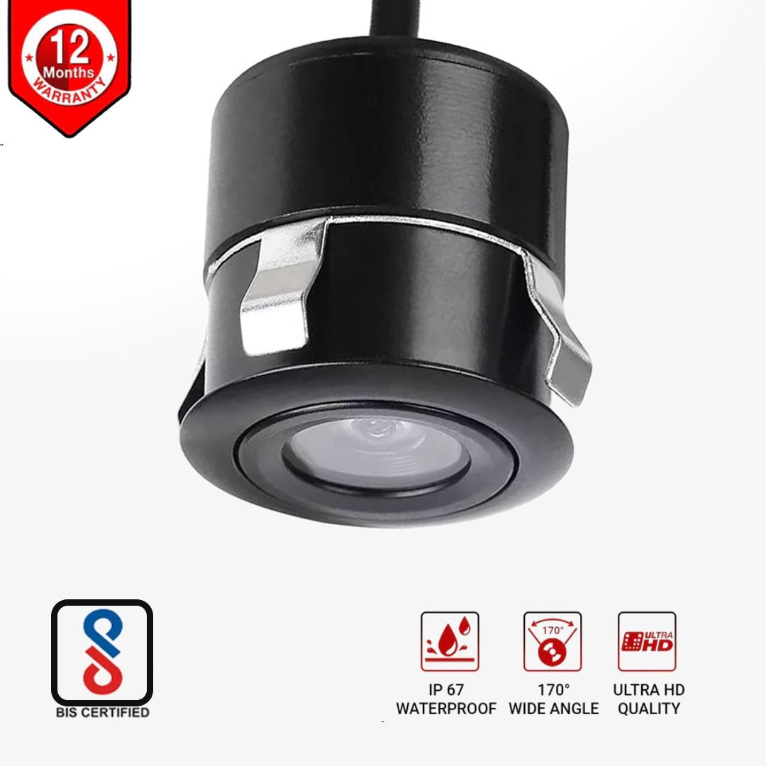 Buy RD Overseas Rear View Monitor (84 BT)