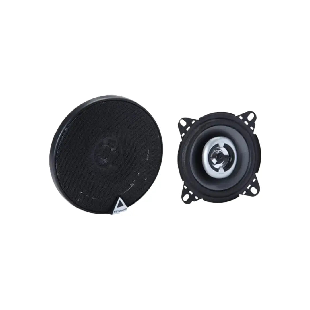 Buy RD Overseas Car Audio Speaker (4045)