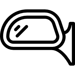 Buy RD Overseas Auto Fold ORVM relay